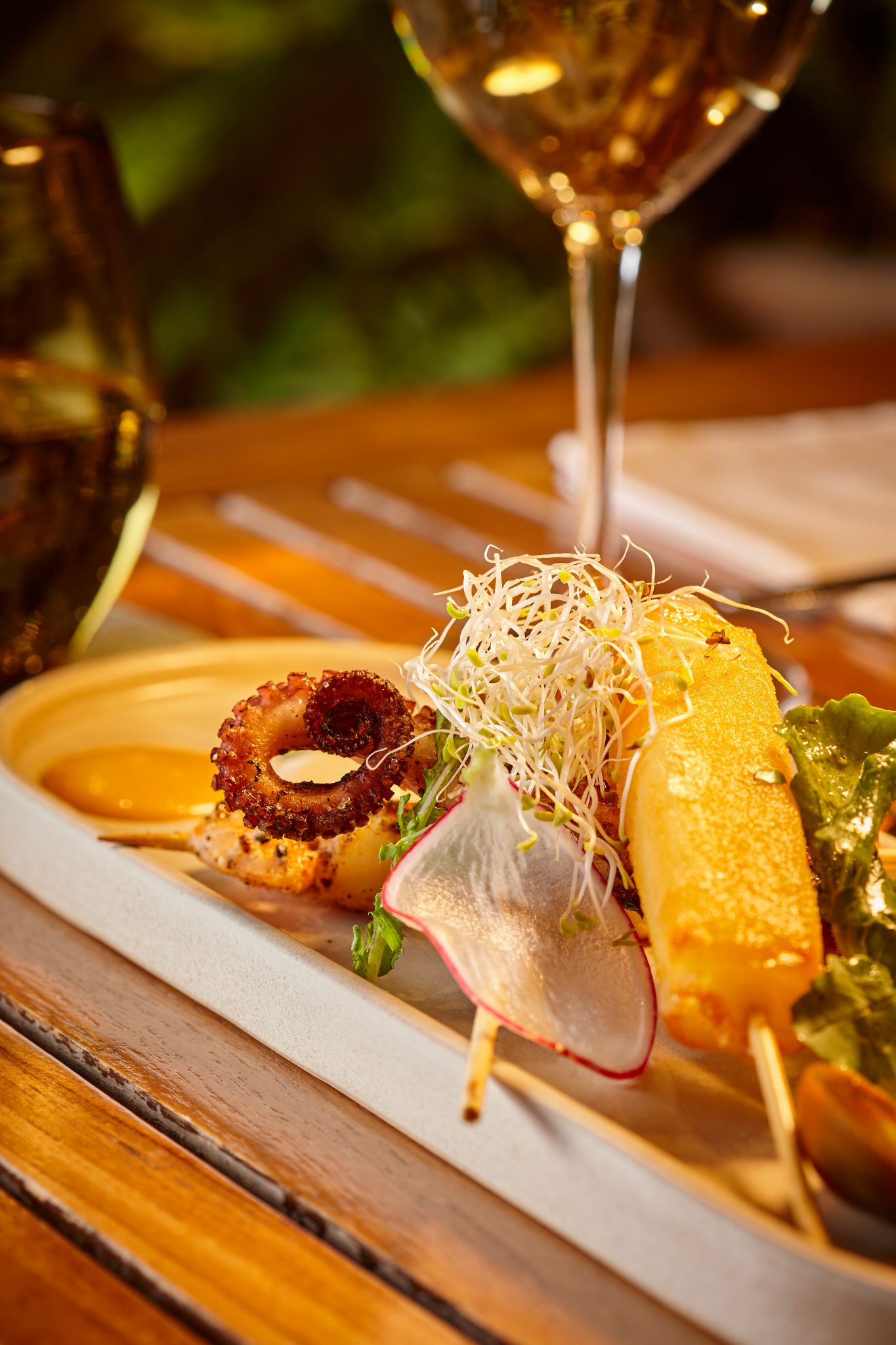 NAEF´S Menus – NAEF Restaurant